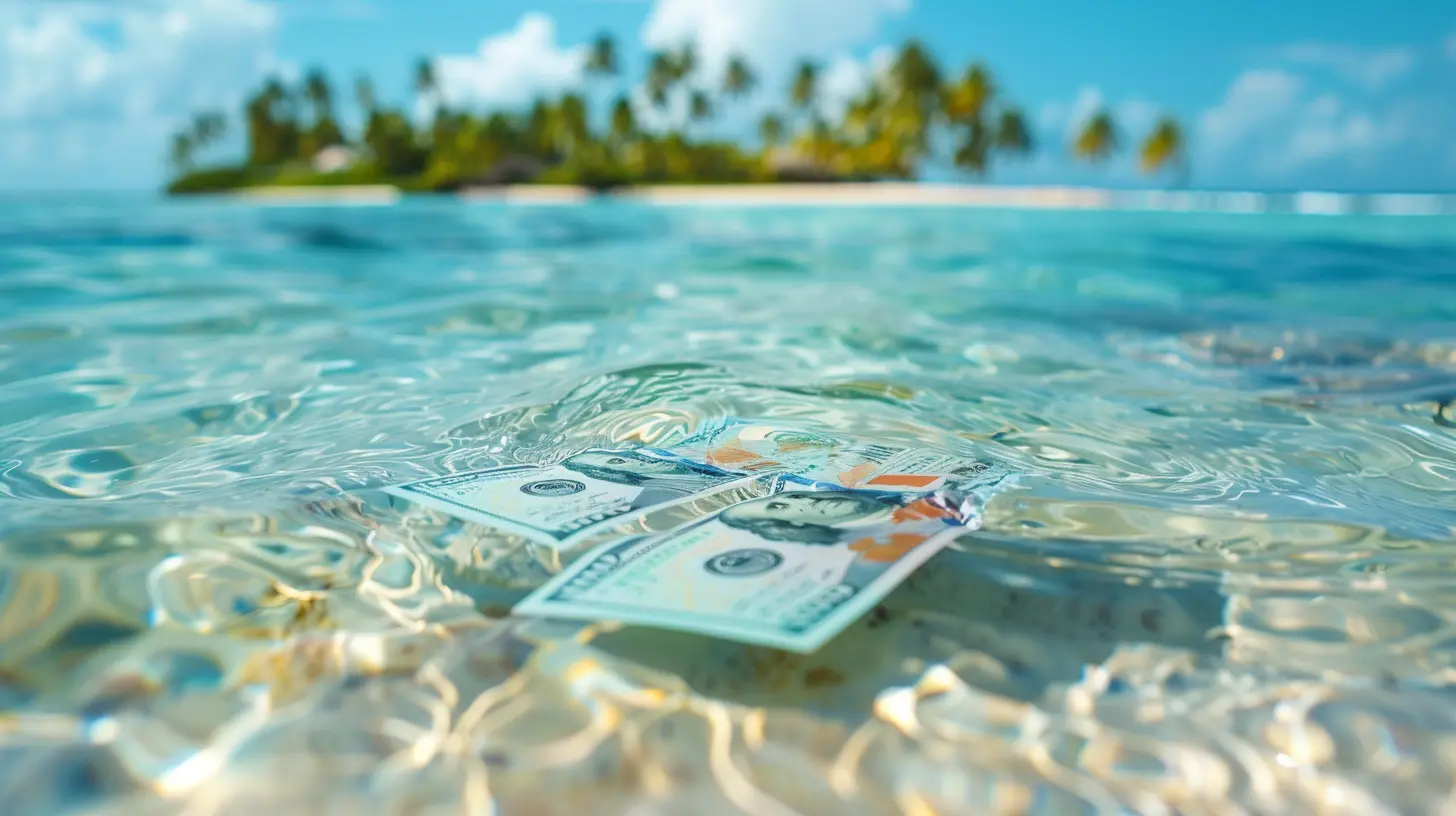 What Are the Best Countries for Opening an Offshore Bank...