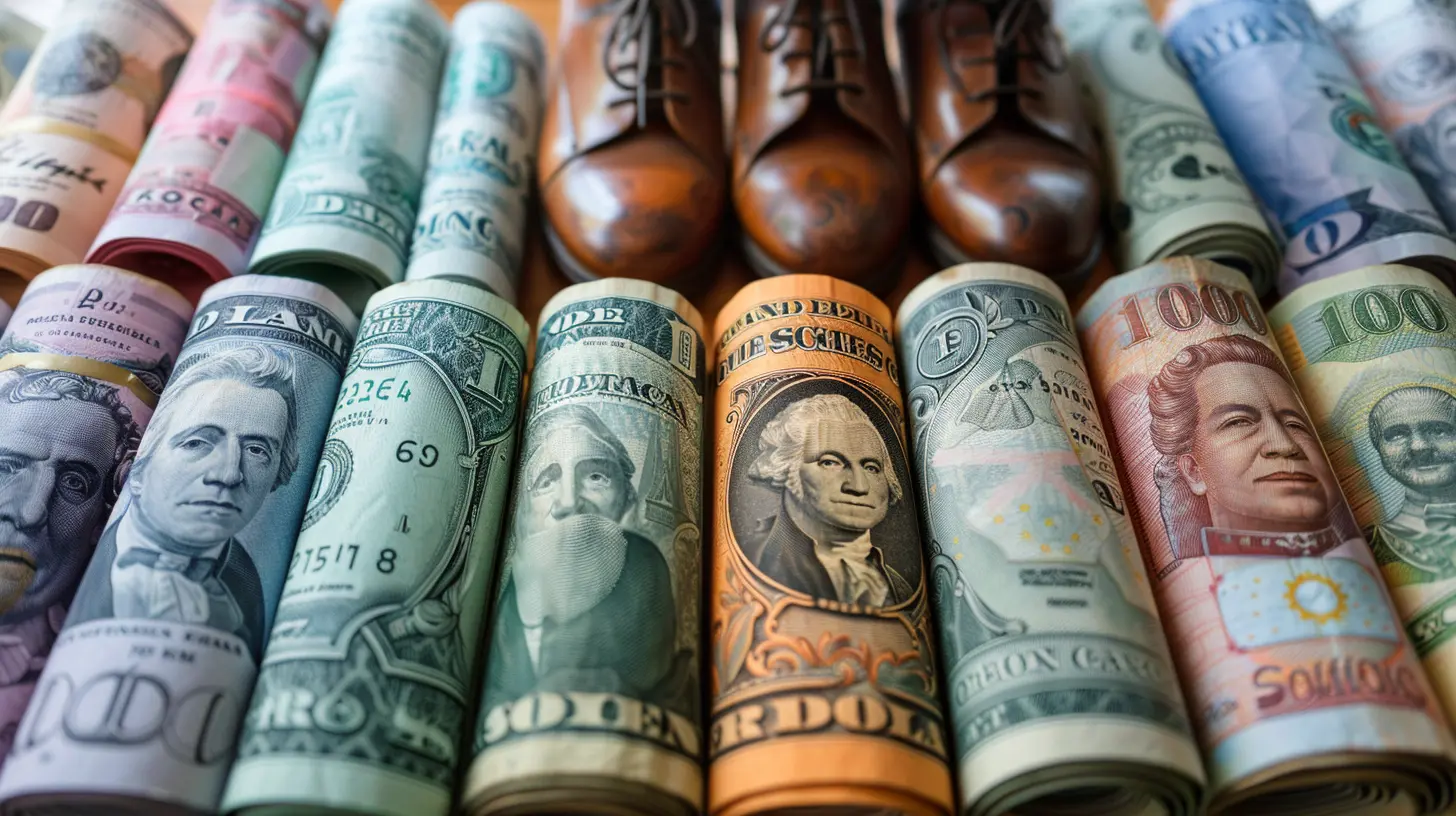 What Are the Best Countries for Opening an Offshore Bank...