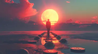 Breaking the Paycheck-to-Paycheck Cycle for Good | Taxlyf